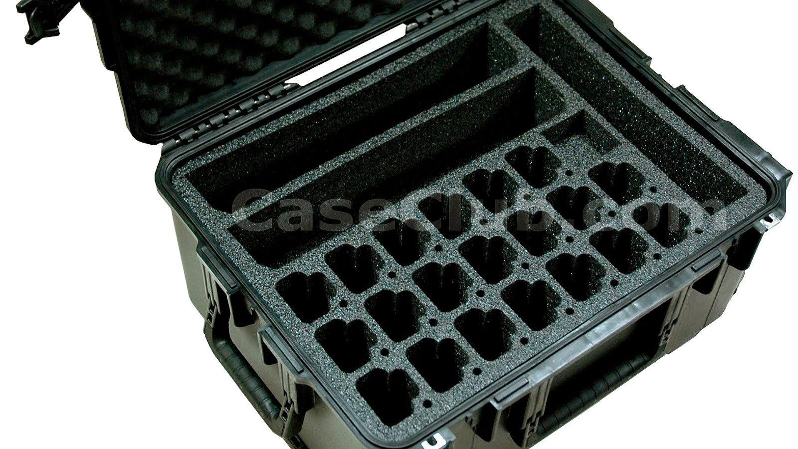Continuous Tone-Coded Squelch System Radio - Radio Choices