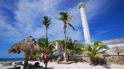 LakbayLoyd: LakbayLoyd Lighthouse Series 19: EL FARO DE ISLOTE ...