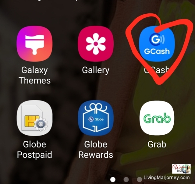 Woman In Digital: Stay at Home! Shop and Pay Bills With GCASH