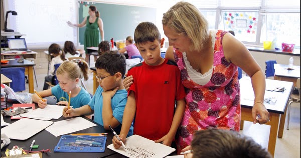 Kids Are Special : Collaboration Between General and Special Education ...