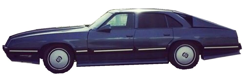 SUX 6000. Robocop, Paul Verhoven 1987, EEUU.