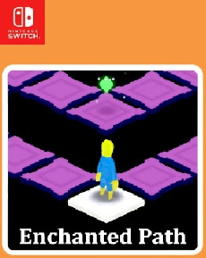Enchanted Path - Download Game Nintendo