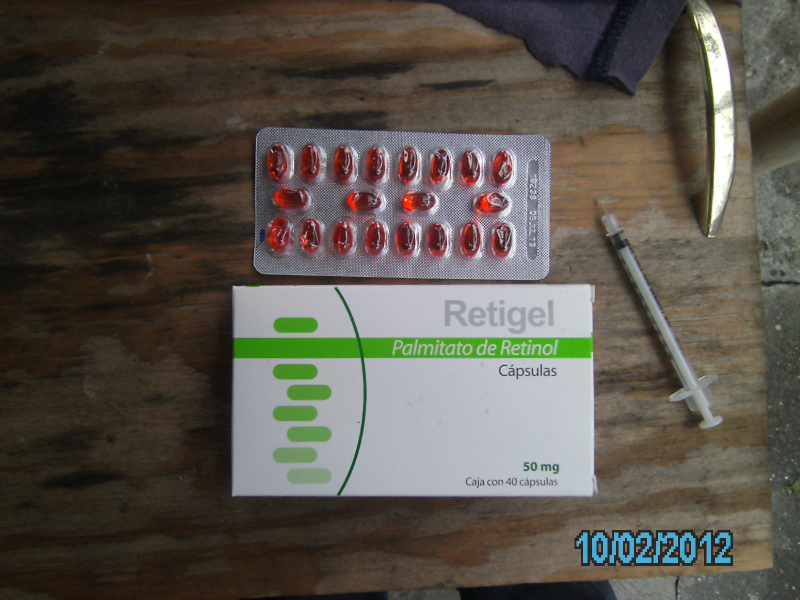 CRIADOR DE LA TORTUGA DE TIERRA,GOPEHRUS BERLANDIERI: VITAMINA A ...