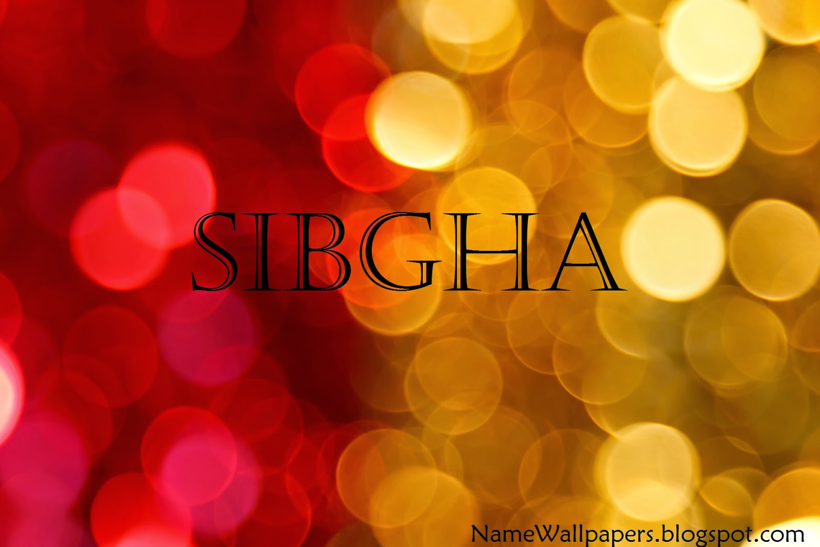 Sibgha Name Wallpapers Sibgha ~ Name Wallpaper Urdu Name Meaning Name ...