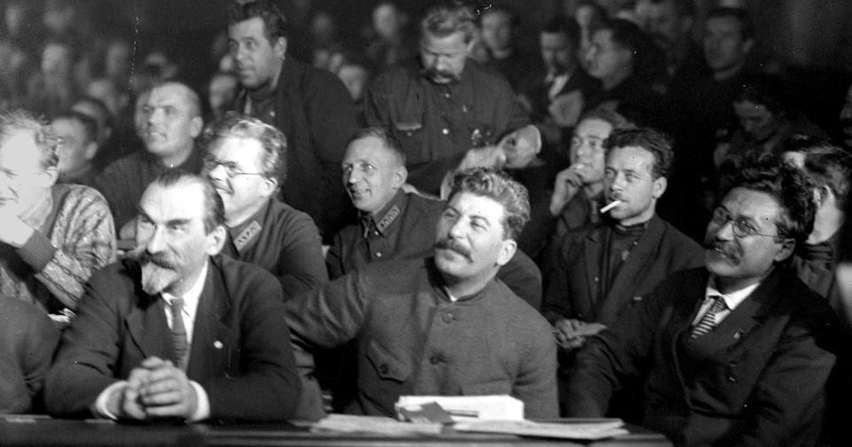 Outcome of the Moscow Conference - Selected Writings