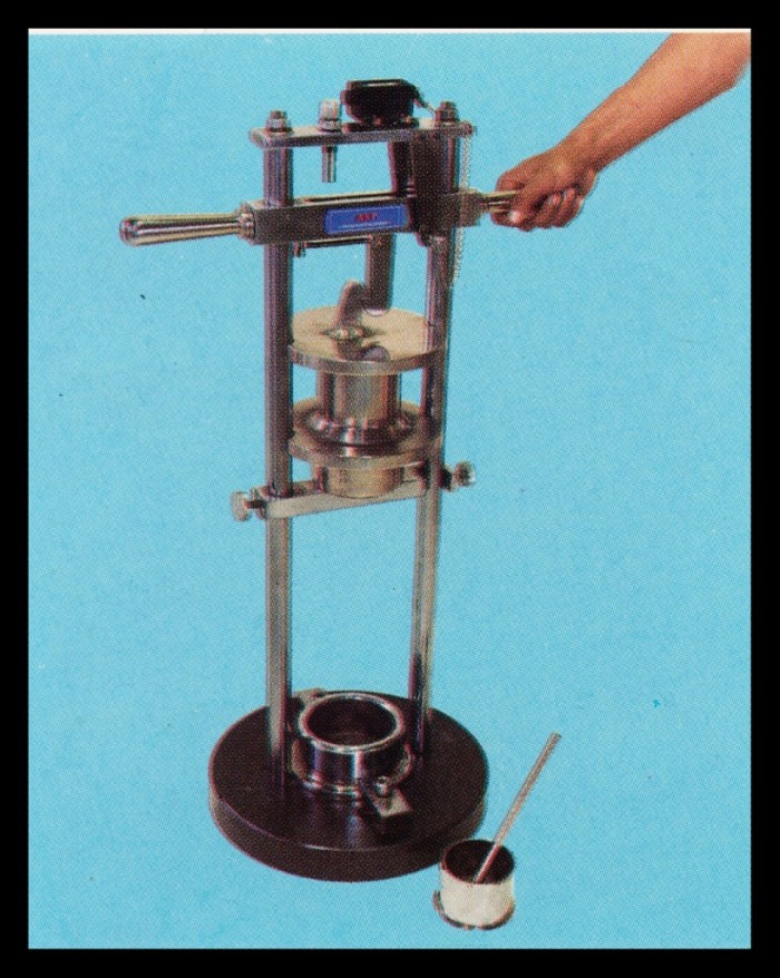 jual alat Aggregate Impact Test 085215556197