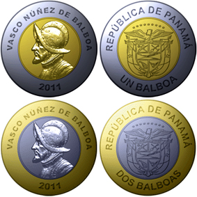 ANALISIS DEL ENTORNO: LA MONEDA DE UN BALBOA