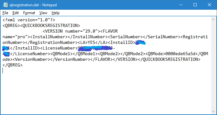 Quickbooks pro 2013 license number product number - faithlost
