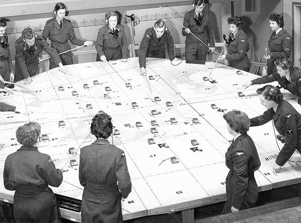 Modern Guerrilla War: Guerrilla Government