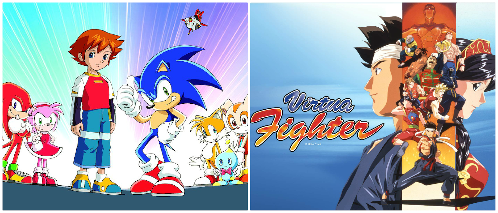 TMS ENTERTAIMENT ABRE SU CANAL OFICIAL EN LATINOAMÉRICA