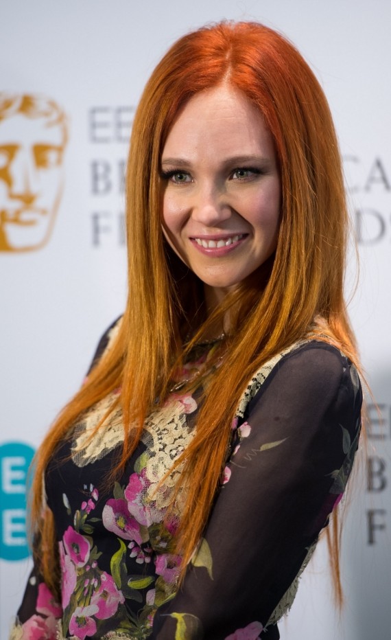 The ABC´s of Beauty: Juno Temple aka Juno Violet Temple (Galería 1)