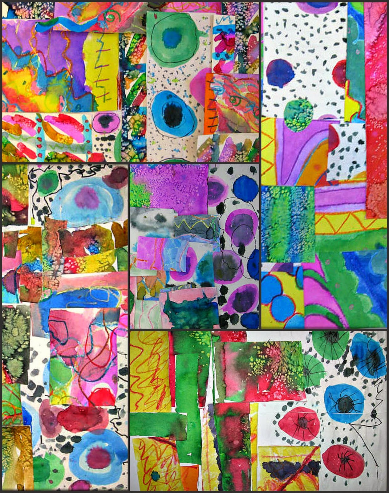 MaryMaking: Beyond Direct Line Draw Lessons