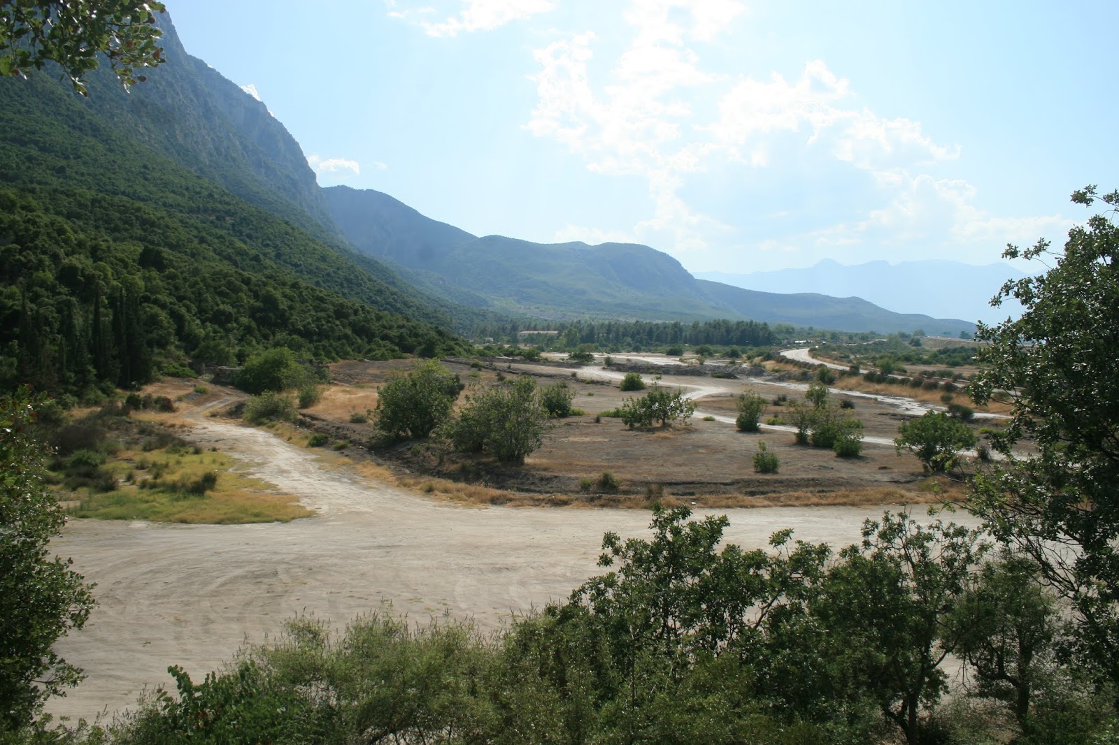 Sparta Reconsidered: Thermopylae: The Night Raid