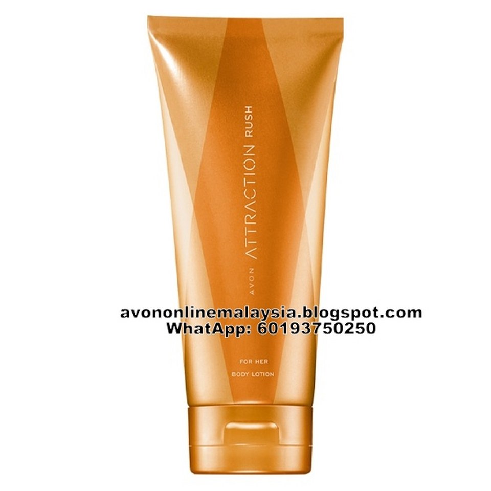 AVON Limited Edition Items | Buy AVON Online Malaysia