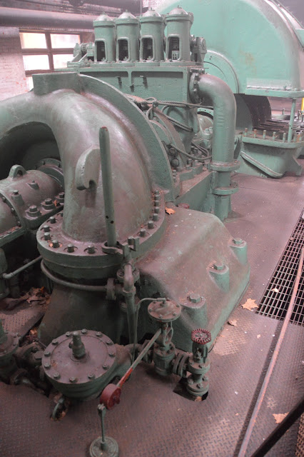 Industrial History: Putting the Blast into Blast Furnaces (Blowing Engines)