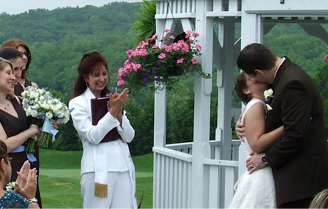 A Beautiful Ceremony: Your Wedding