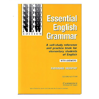 Essential English Grammar (English Medium, Raymond Murphy)