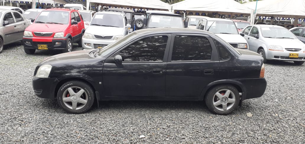 CHEVROLET CHVY C2 2009