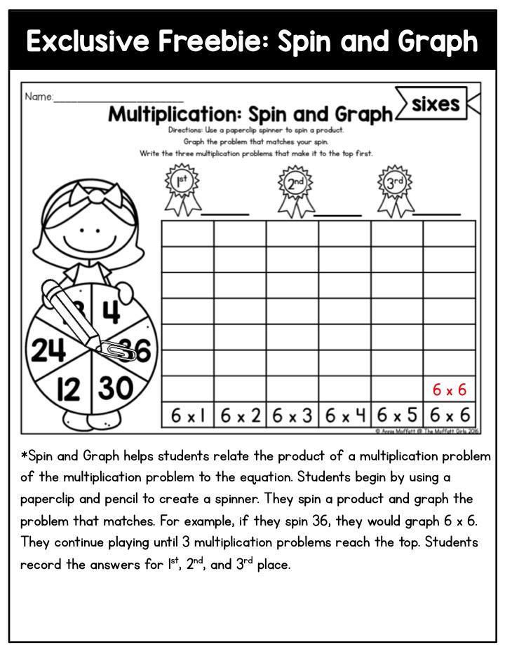 Mastering Multiplication!