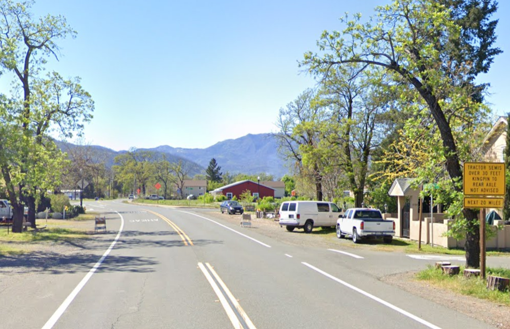 California State Route 175