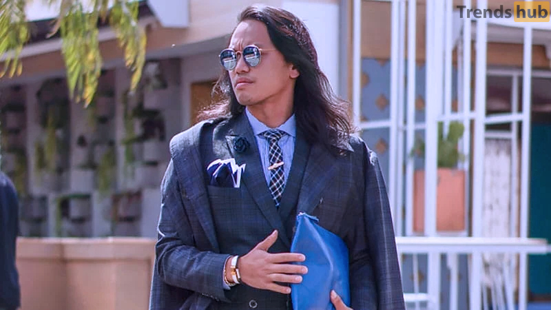 10 COOLEST BRO FLOW HAIRSTYLES FOR MEN