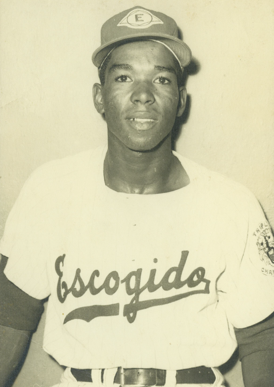 Escogido lamenta las muertes de Danilo Rivas y Leo López - MegaDeportesRD