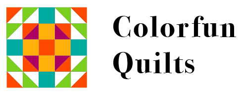 Bold Burst Quilt Pattern