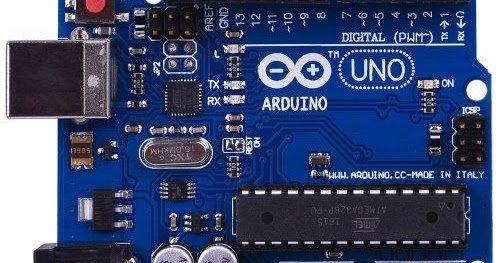 HOW TO MAKE ARDUINO UNO BASED PROJECTS