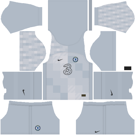 DLS Inspired Kit: DLS 19 21-22 Kits