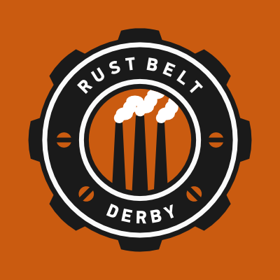 Sports Logo Spot: Rivalry Cups