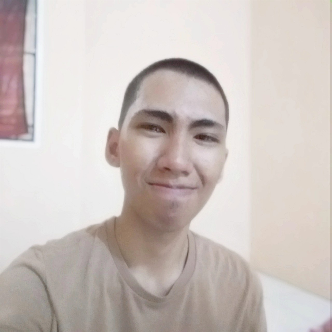 Jelek-Jelek Penulis: BLOGGER : BANG, KOK BOTAK? #2