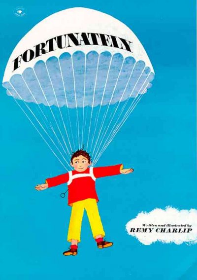 life as a (w)hole: Fortunately (and Unfortunately)