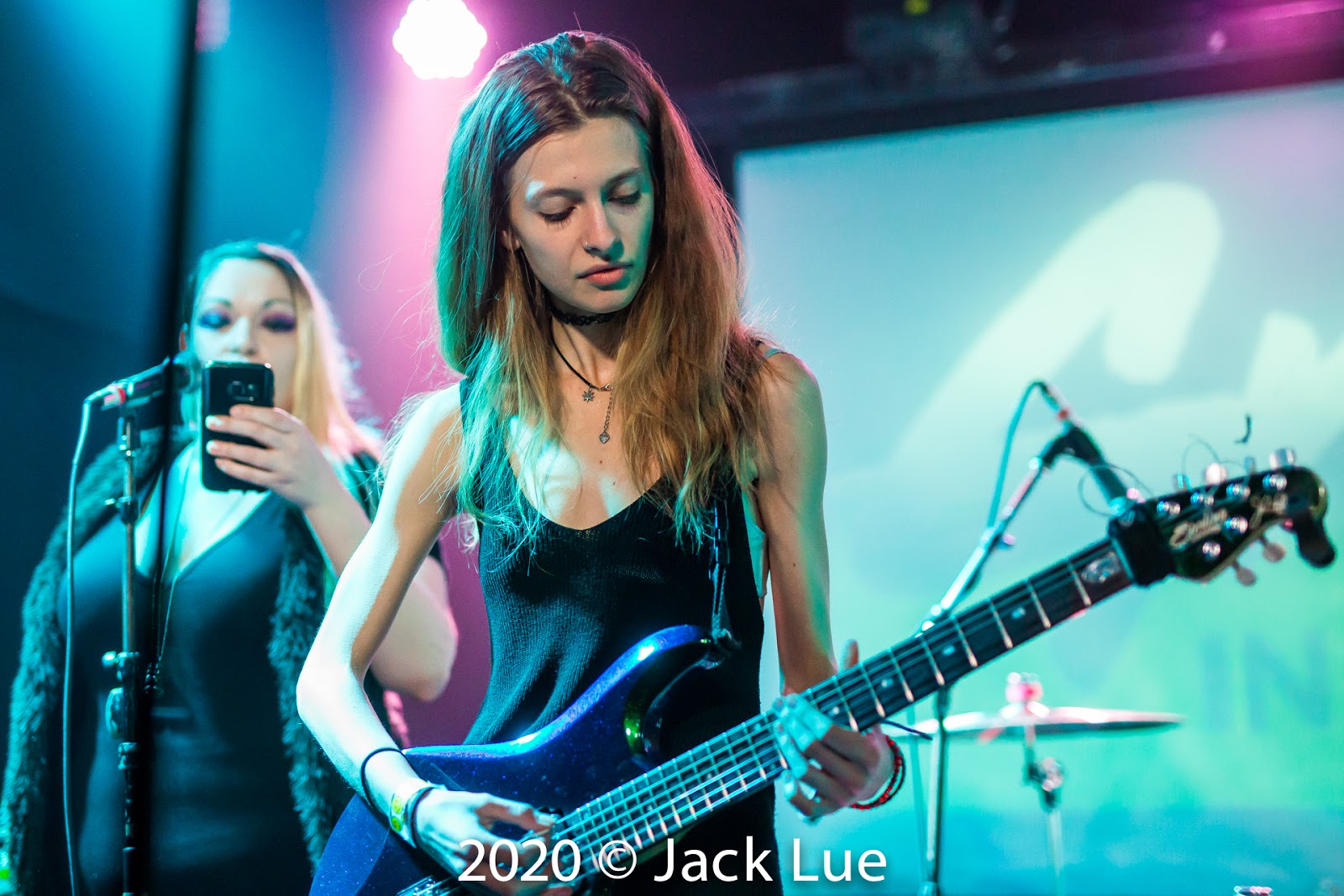 Constance Antoinette Day,Natalie Nova: and many more - Gritty in Pink ...