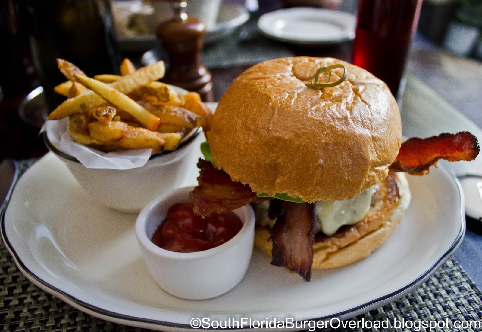 South Florida Burger Overload: Miami's Top 5 Burgers