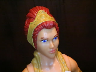 Action Figure Barbecue: Action Figure Review: Teela from Masters of the ...