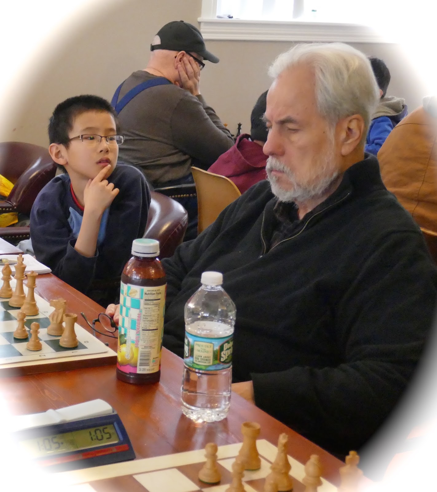 Boylston Chess Club Weblog: BCC APRIL QUADS // RECORD 12 X 4 = 48 PLAY ...