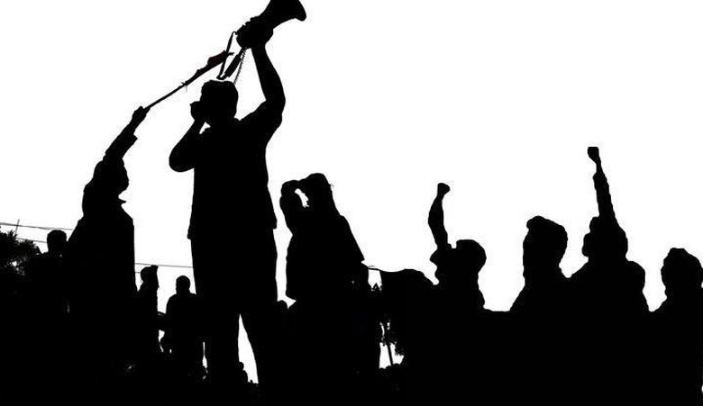 Mahasiswa Proletar Vs Mahasiswa Borjuis - Tabayuna