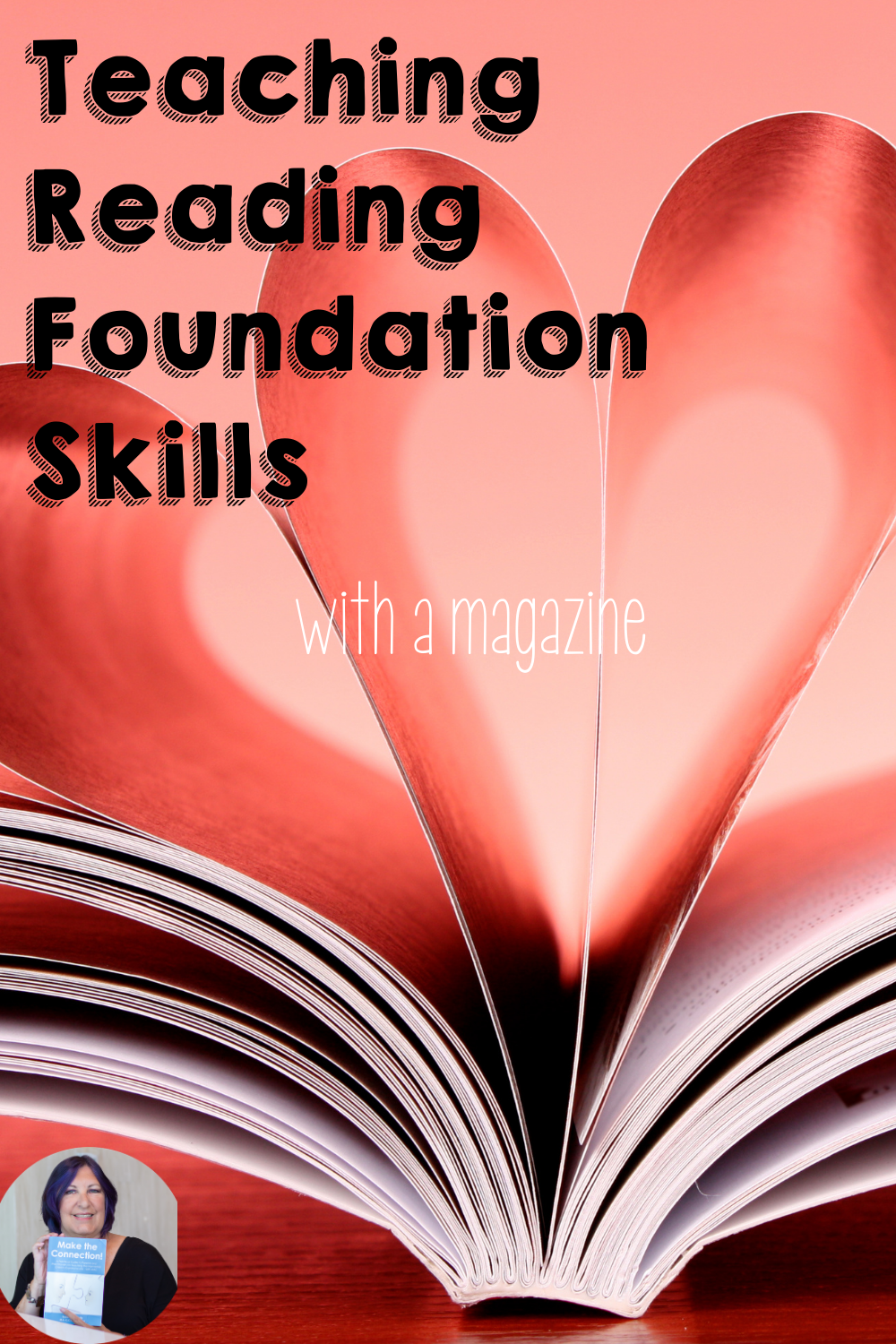 Reading Foundations Skills Activities at Home with Magazines | Kidz ...