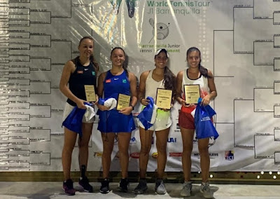 holaesungusto: TENISTA PERUANA DANA GUZMÁN SE LLEVA EL TÍTULO DE ...