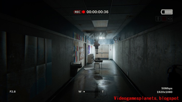 Outlast 2 pc requirements - artofgasw