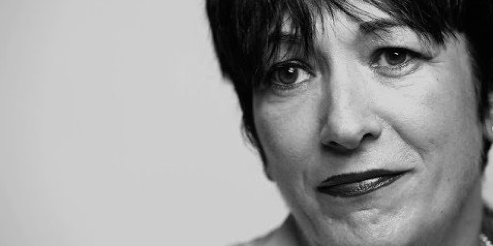 Ghislaine Maxwell & The Four Black Books of Blackmail..