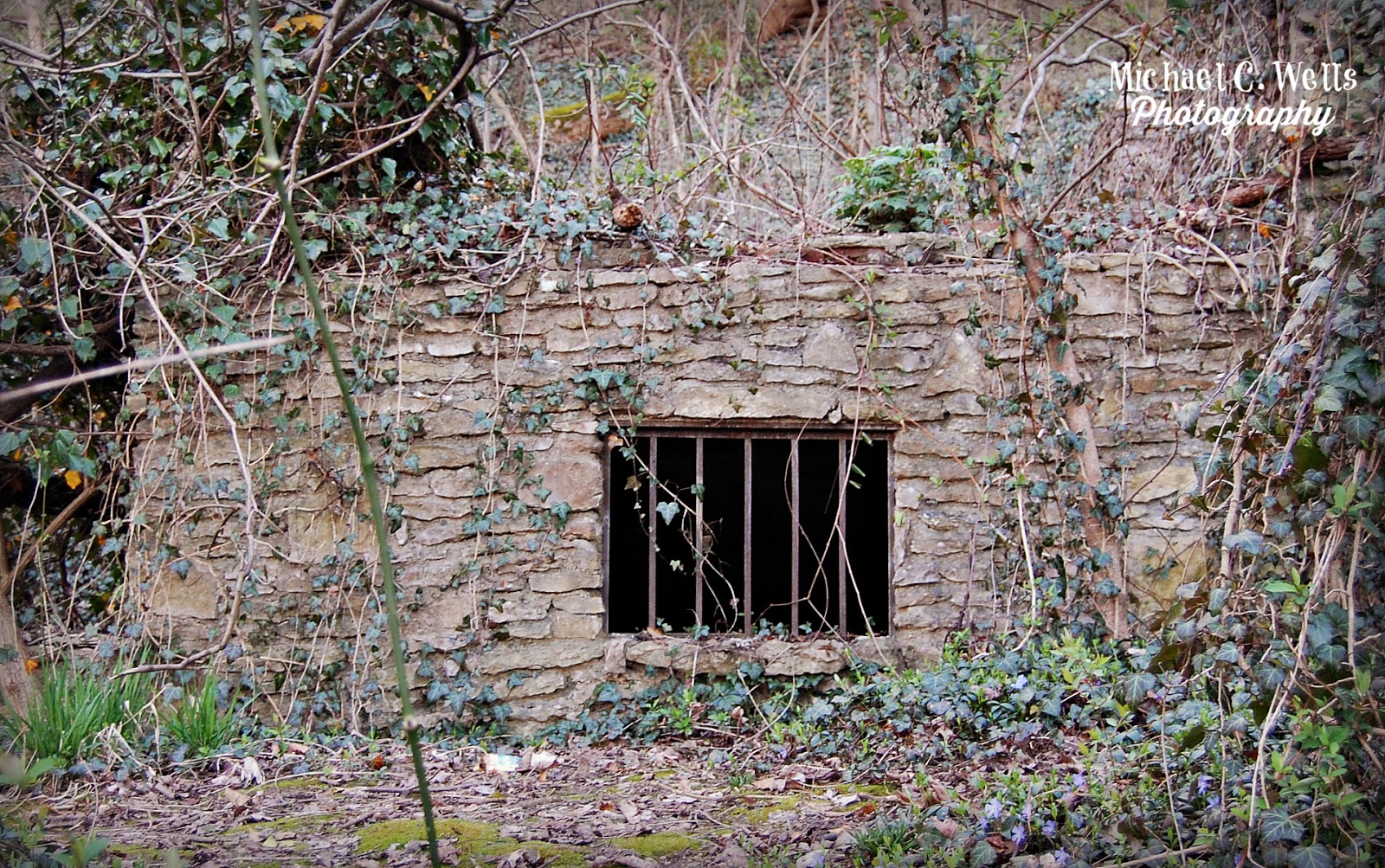 Abandoned Witches Castle