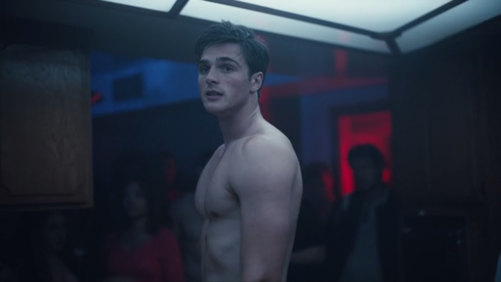 Euphoria 1x01 - Algee Smith & Jacob Elordi 🎥 - Desnudos en pelÃculas Euphoria 1x01 - Algee Smith & Jacob Elordi 🎥 - Desnudos en pelÃculas