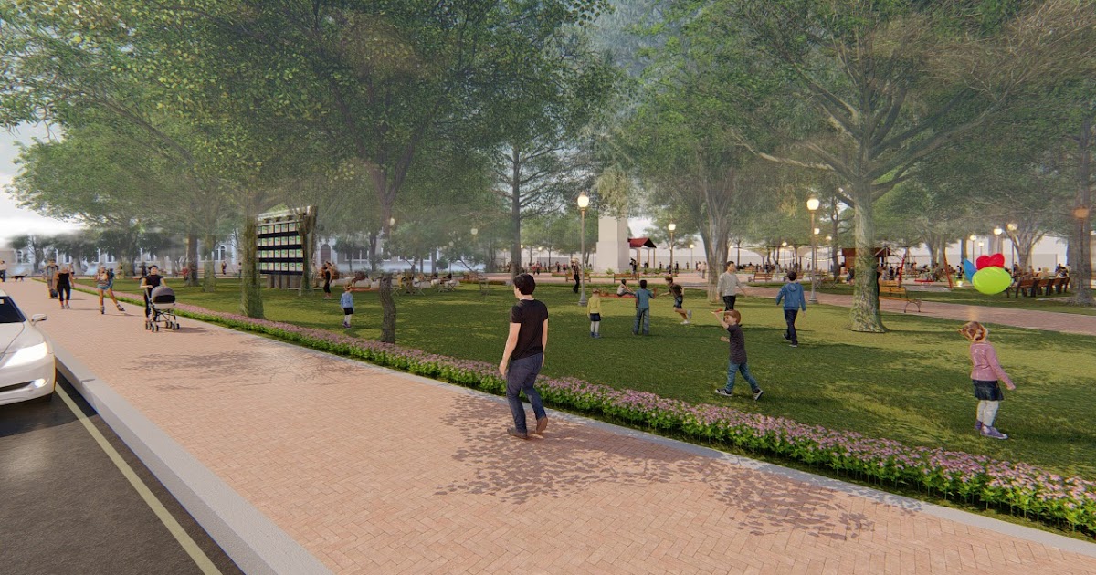 Noticias de Cúcuta: ALCALDÍA DE CÚCUTA INICIÓ EL EMBELLECIMIENTO DEL ...