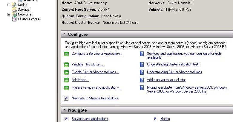 Azure/ Azure Kubernetes Cluster/ MS SQL Server / Azure /Azure DevOps ...