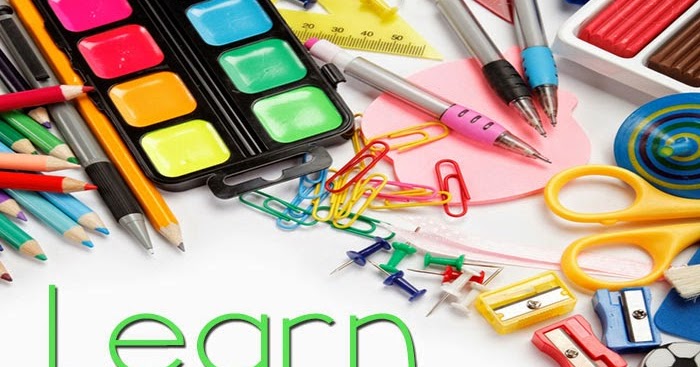 The Bender Bunch: Learn with Your Scrap Tissue Paper