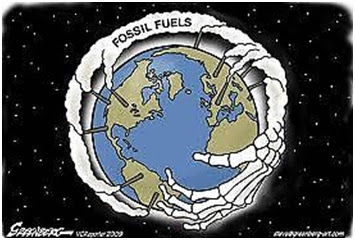 Depletion of Fossil Fuel: Importance of Fossil Fuels