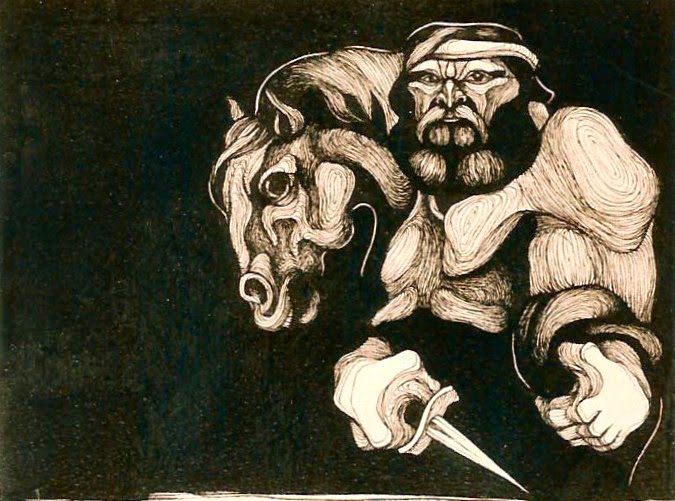 Sociología y Liberación: Ricardo Carpani, la construcción de un arte ...