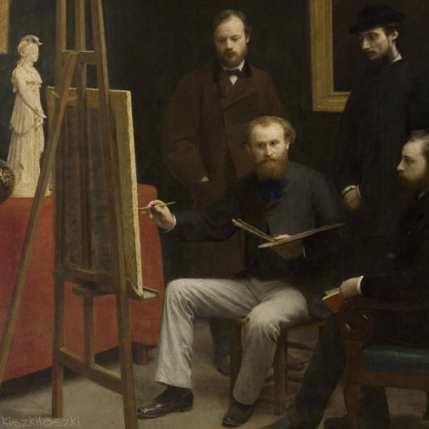 FOTOIMAGENES_sinPALABRAS: Las mejores imágenes de arte con movimientos ...