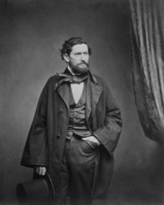 The American Cowboy Chronicles: John Coffee "Capt. Jack" Hays -- Part One